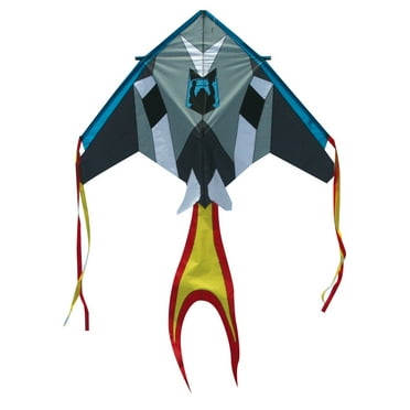 HQ Kites Roto Spinning Box Kite - Walmart.com