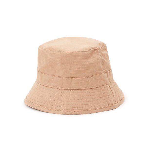 Wonder Nation Boys Drawstring Bucket Hat - Walmart.com