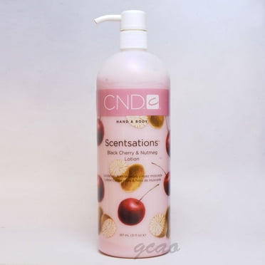 CND Scentsations Lavender & Jojoba Scentsations Body Lotion, 31 Oz ...