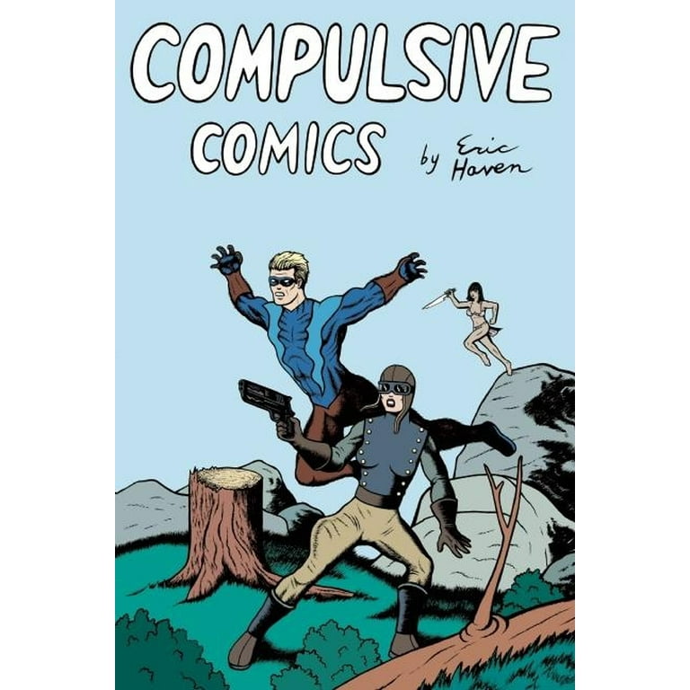 Eric Haven Mythbusters