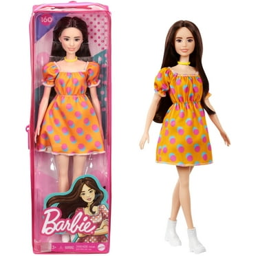 Barbie Princess Adventure Renee Doll (12-inch) in Fashion and ...
