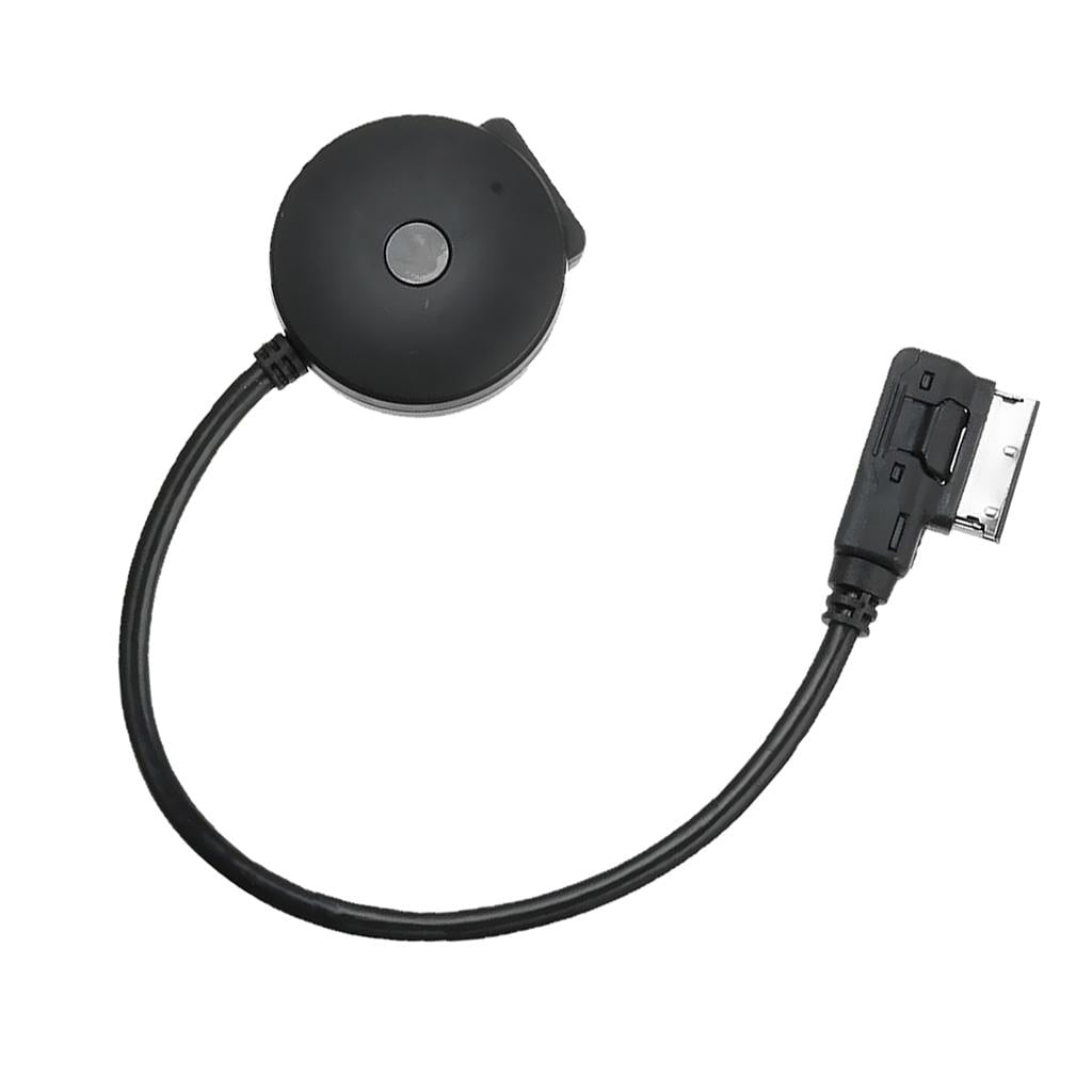 Adaptador de Interfaz USB Yotijar para A1 A6L A7 Receptor de audio para automóvil | Bodega ...