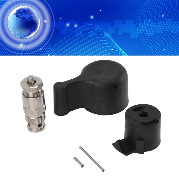 Airless Paint Sprayer Valve, Drain Dump Valve Repair Kit Pressure ...
