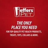 Jeffers Pet Cream Rinse 3in1 Conditioner, 17 Oz – Moisturizing ...