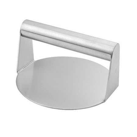 AUsagg Hamburger Meat Press Pie Press Stainless Steel Frying Hand Pie ...