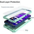 Galaxy Wireless USA Shockproof TPU Full Body Protective Case for BLU ...