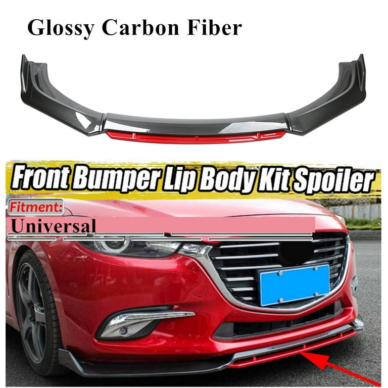 Universal Body Kits For Cars