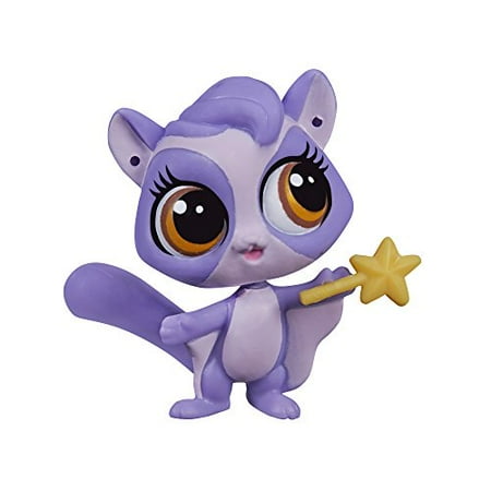 Littlest Pet Shop Get The Pets Single Pack Bingo Blueberg Doll - Walmart.ca