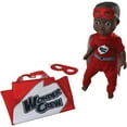 Free Shipping! Wonder Crew Superhero James - Walmart.com - Walmart.com