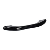 TAPDRA Microwave Door Handle for GE WB15X10144 11 1 4” Black for ...