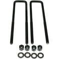 Dorman 929-711 Leaf Spring Axle U-Bolt Kit - Chevy/GMC - Walmart.com