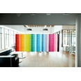 Post-it Super Sticky Notes, Sin.gle Color Packs Collection, 3 in. x 3 ...