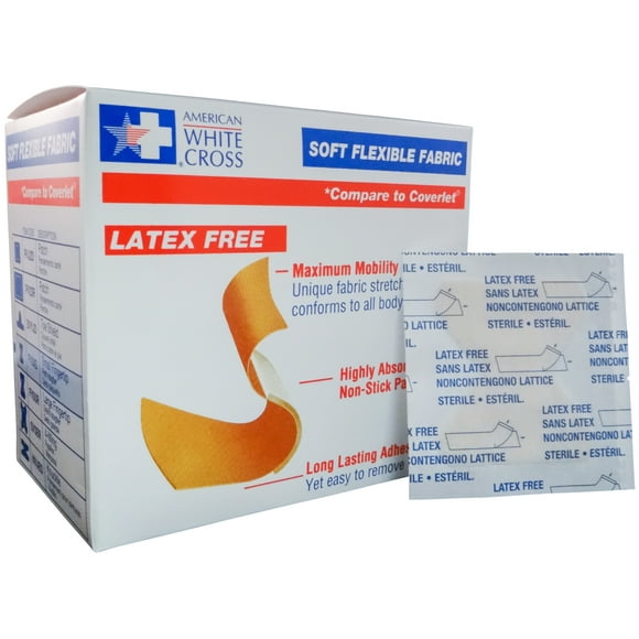 Small Band Aids