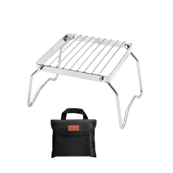 Gas Burner Stand