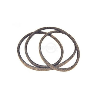 Gates B158 Hi-Power II V-Belt - Walmart.com