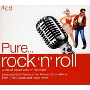 Good Old Rock N Roll / Various (CD) - Walmart.com