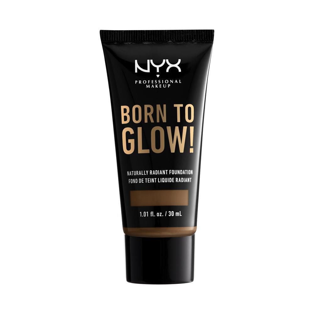 Click here for Nyx Professional Makeup Born To Glow! Naturally Ra... prices