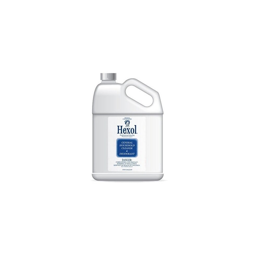 Hexol Concentrated General Household All-Purpose Cleaner and Deodorant ...