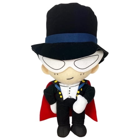 Click here for Great Eastern Sailor Moon Tuxedo Mask Series 9 Plu... prices