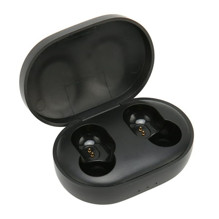 Wired Charging Case Replacement, Earbuds Charger Case Charging ...