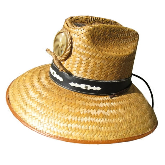 Kool Breeze Solar Hats - Kool Breeze Solar Cooling Hat - Thurman (L ...