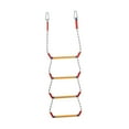 APLVFFZH Boat Rope Ladder Assist Boat Ladder Boarding Ladder Outdoor ...