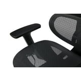 RESPAWN Specter Full Mesh Ergonomic Gaming Chair, in Onyx Black (RSP ...