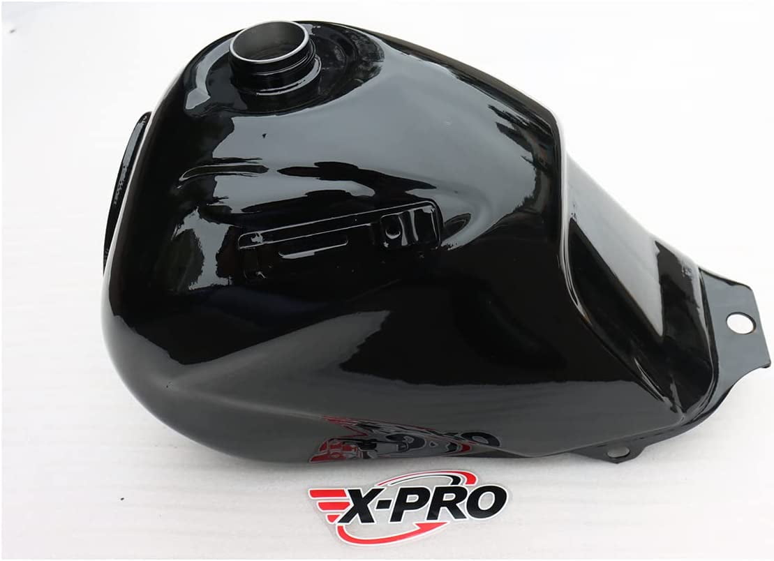 X-PRO Replacement Gas Tank for Dirt Bike Hawk 250 Carburetor Version ...