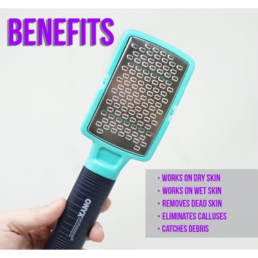 Revlon Sugar Sensation Foot File - Walmart.com