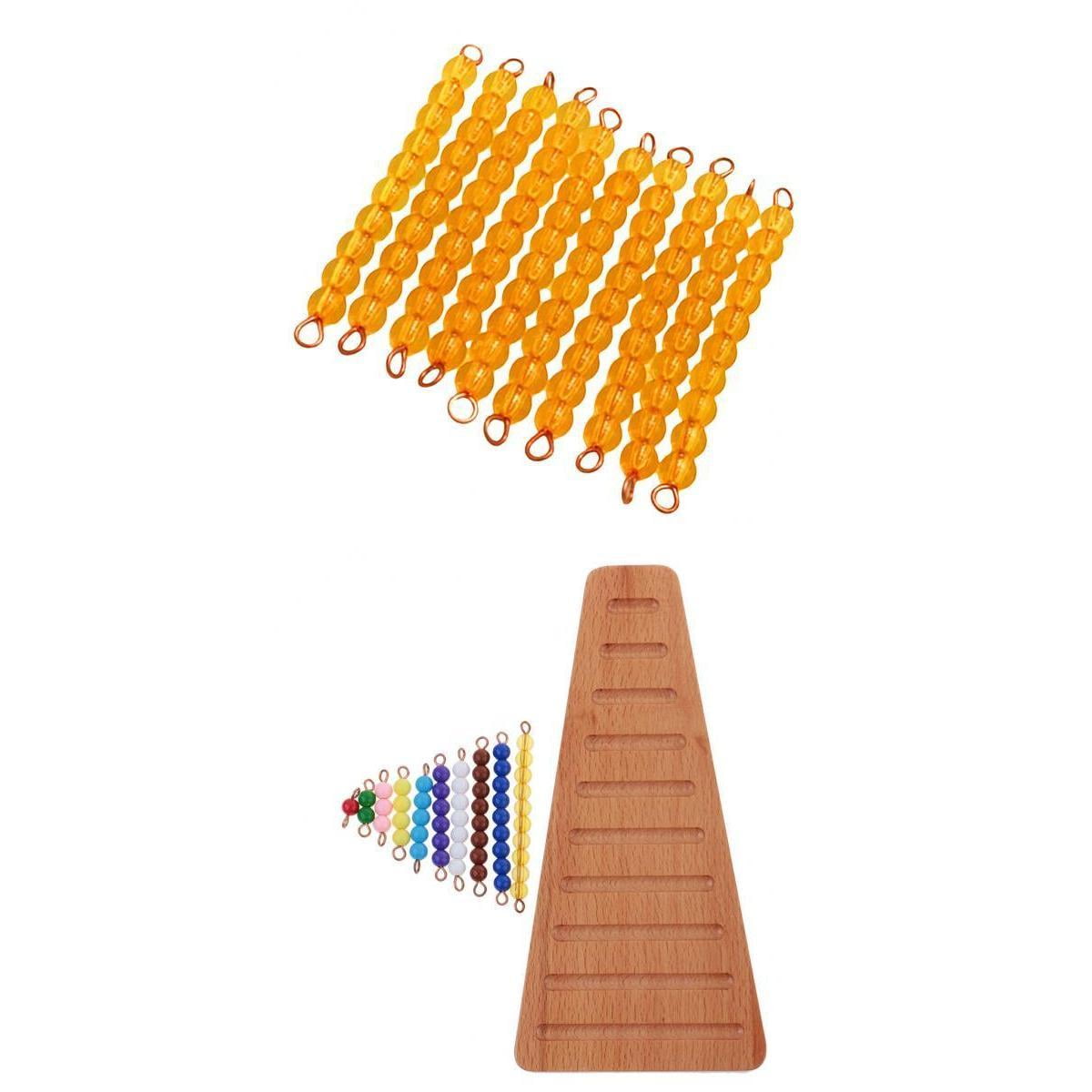 Click here for Dolity Homeschool Classroom Math Teaching Material... prices