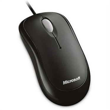 Microsoft Wireless Mobile Mouse 4000 - Walmart.com