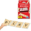Hasbro Gaming - Scrabble Slam - card game, word game - Walmart.com