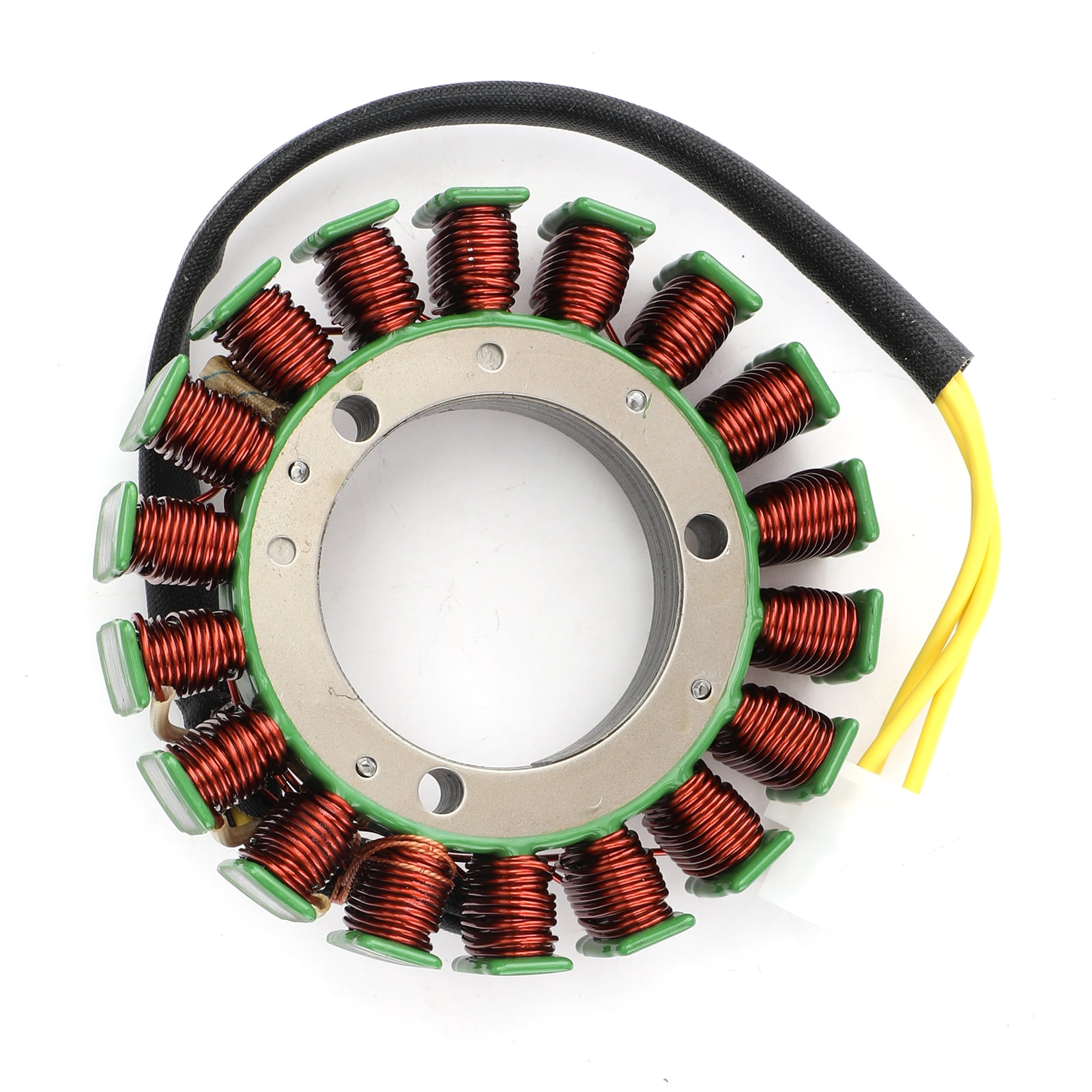 Click here for Motorgenic Magneto Stator Coil For Arctic Cat Ext... prices