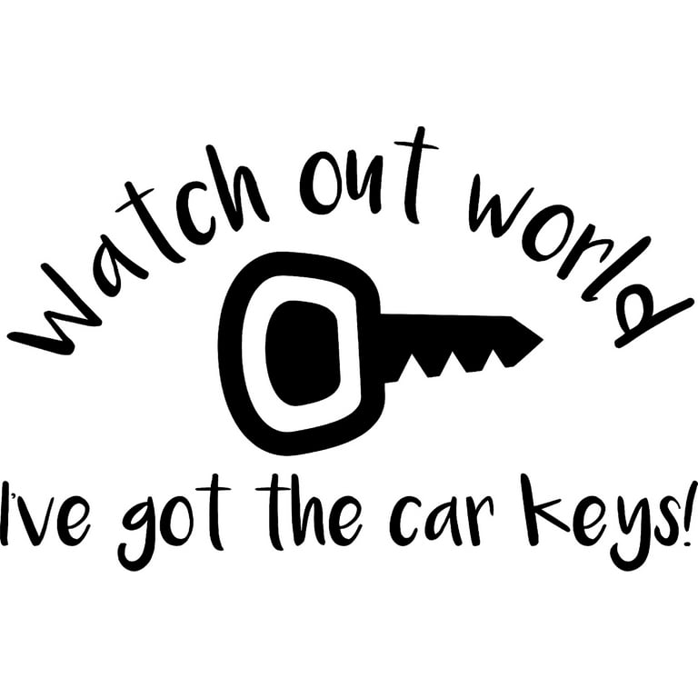 Funny Teenage Driving Quotes