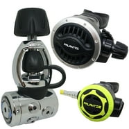 Scuba Diving Dive Din to Yoke Filler Adapter - Walmart.com
