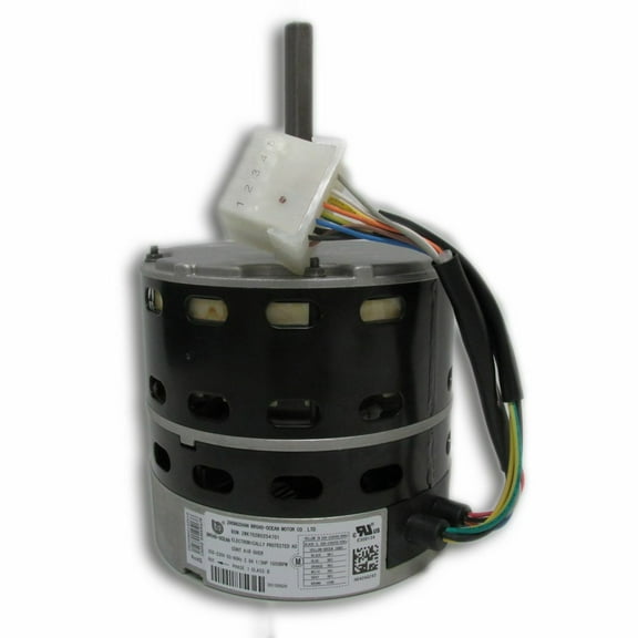 Endurance Pro S97012248 Exhaust Fan Motor for Broan Nutone Range Hoods ...