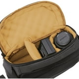 Case Logic Viso DSLR and Mirrorless Camera Sling Bag with Articulating ...