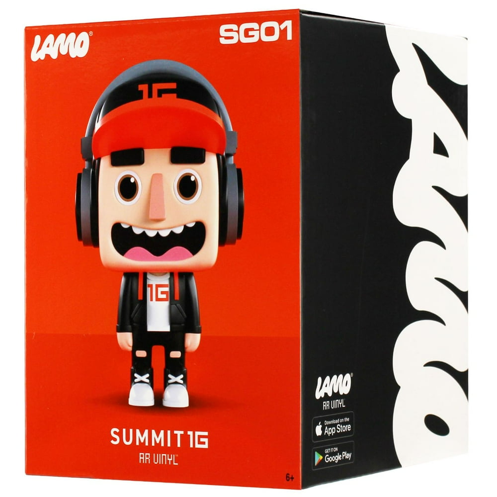 LAMO Summit1g - Walmart.com - Walmart.com