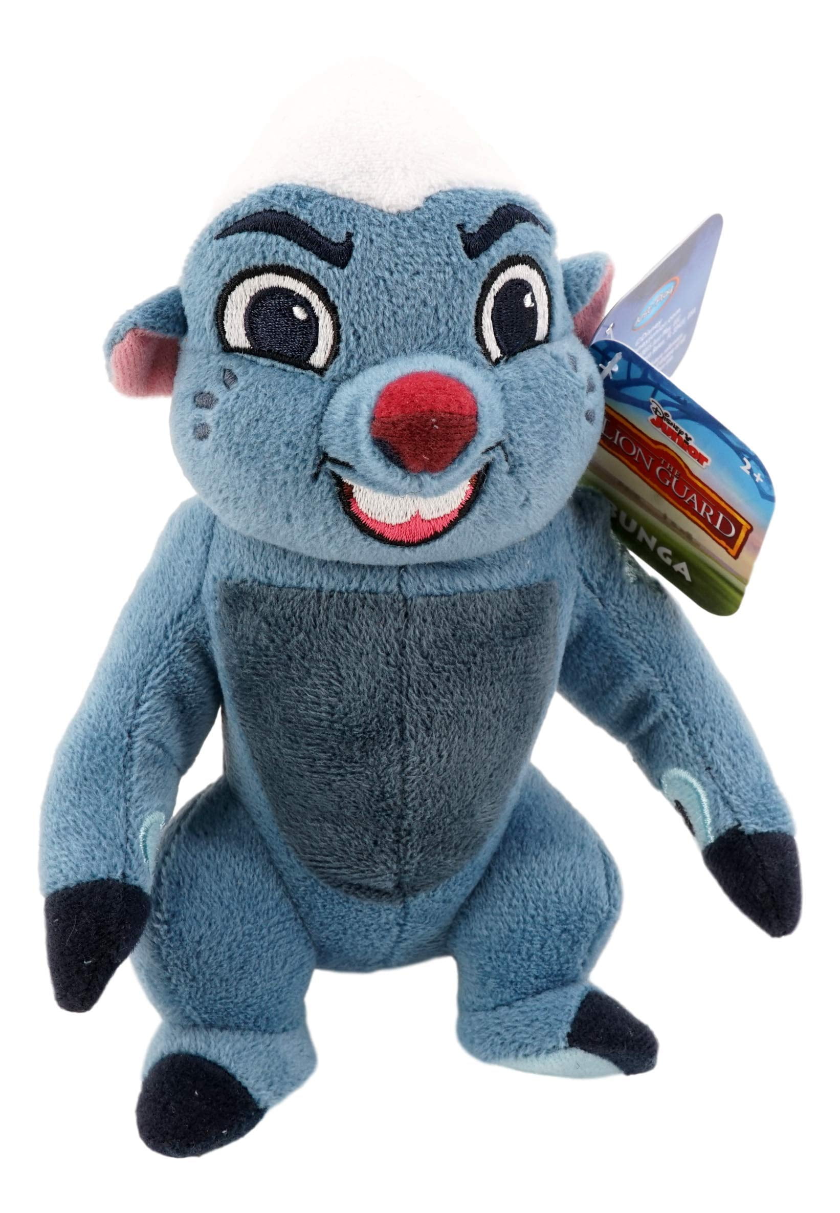 Kion Nala -King Simba Lion Guard Disney Bunga The Lion Guard Stickers x ...