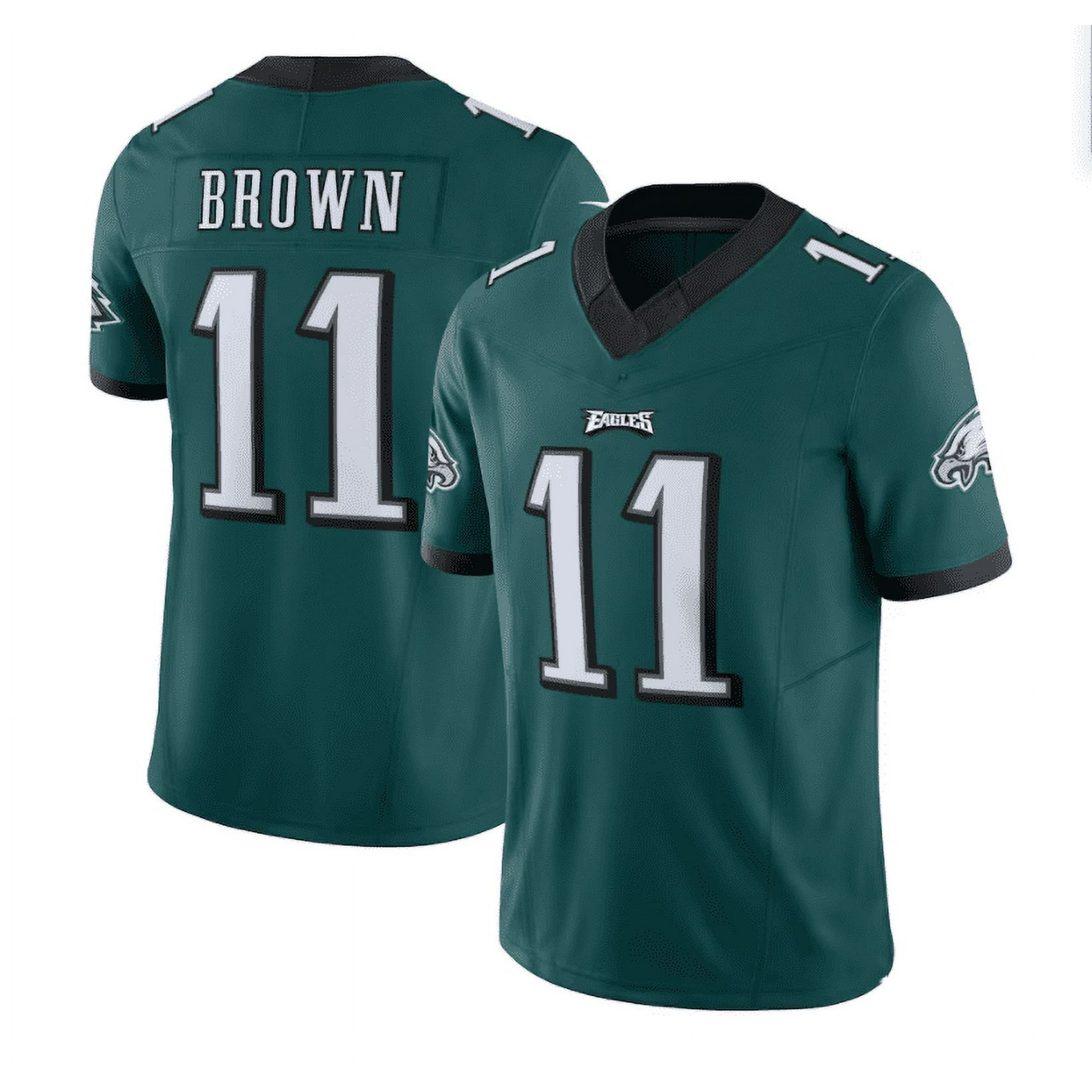 Click here for Dizao Shop Mens And Womens Philadelphia Eagles Jer... prices