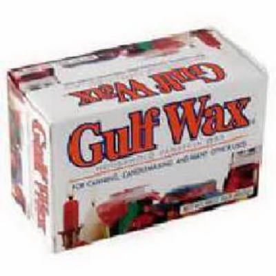 Gulf Wax