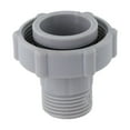 Tailai Above Ground Swimming Pool Drain Fitting Connects, Fits P6 ...