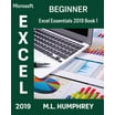 Excel 2019 All-In-One for Dummies, (Paperback) - Walmart.com