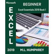 Excel 2019 All-In-One for Dummies, (Paperback) - Walmart.com