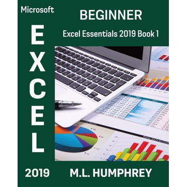 Excel 2019 All-In-One for Dummies (Paperback) - Walmart.com