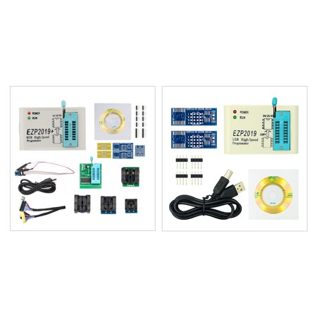 Programmer Adapter with Indicator Professional Harddrive Automatic ...