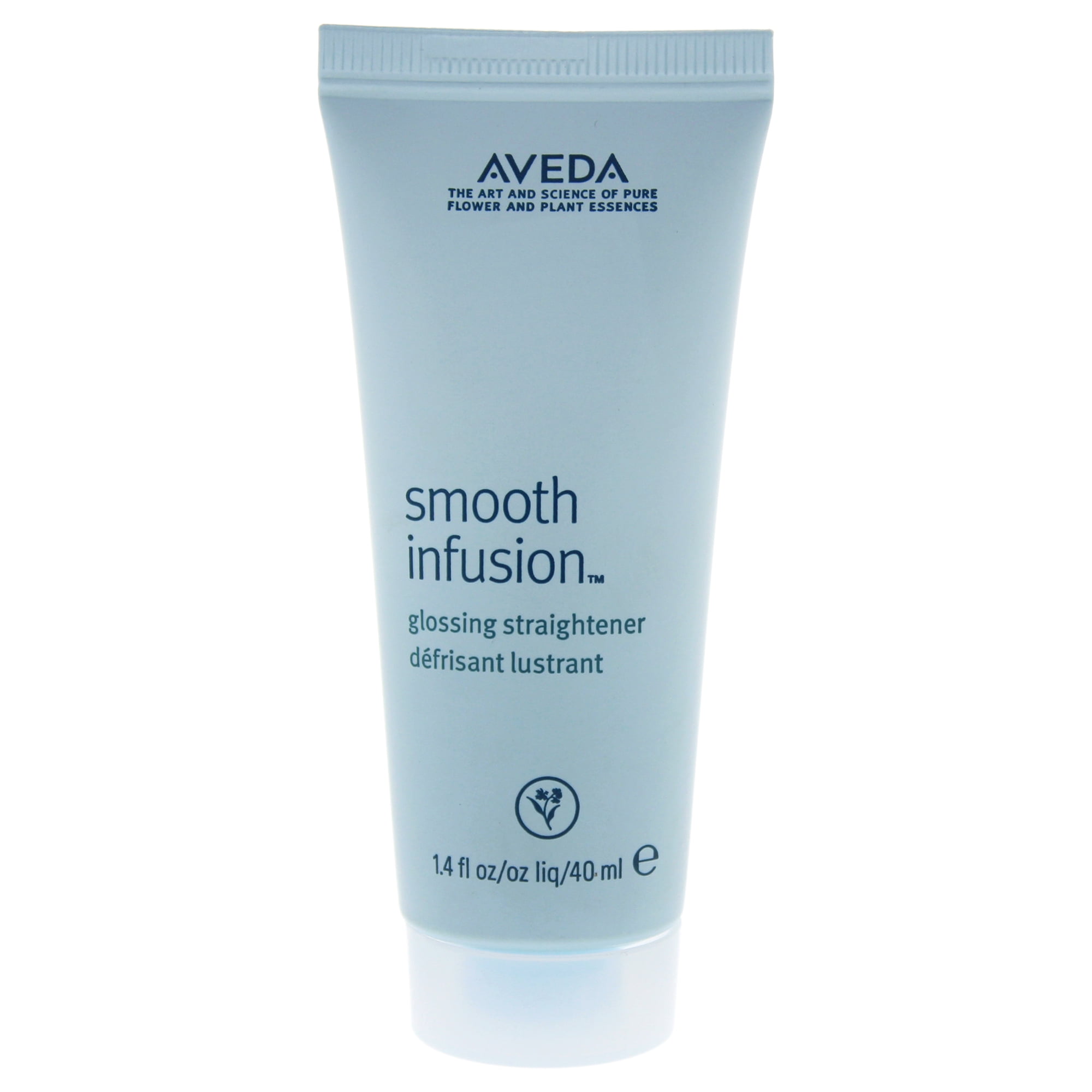 Smooth Infusion Glossing Straightener - Walmart.com