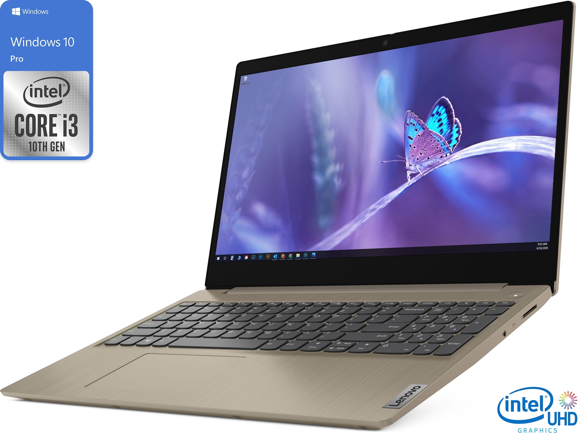 Review Lenovo Ideapad 3 15 6 Touchscreen Laptop Grelogos