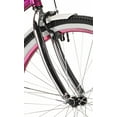 26" Kent Del Rio Cruiser Bike, Adult, Ages 13+, Magenta - Walmart.com