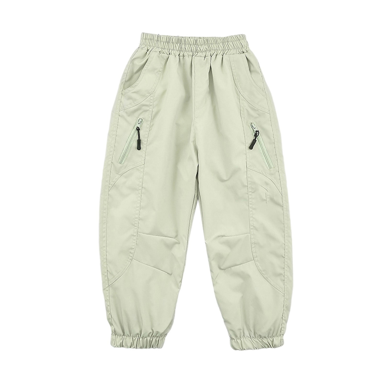 Click here for Lyhaoo Boys Pants Outdoor Windproof Rain Pants For... prices